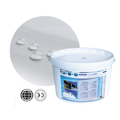 Coating – ECO EFFICIENT INSTALLATIONS LTD